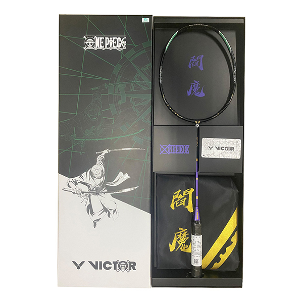 Mua bán Vợt cầu lông Victor One Piece - Enma giá rẻ, chính hãng